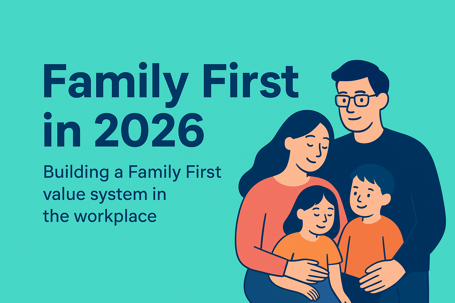 Family First in 2026 — Maple Blog